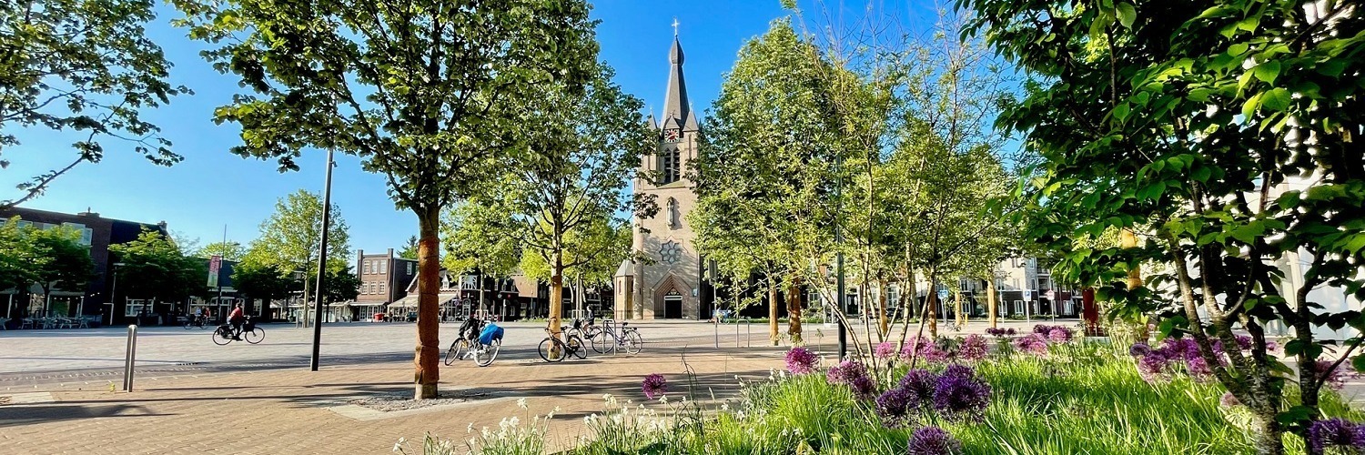 Burgerparticipatieplatform | Gemeente Valkenswaard